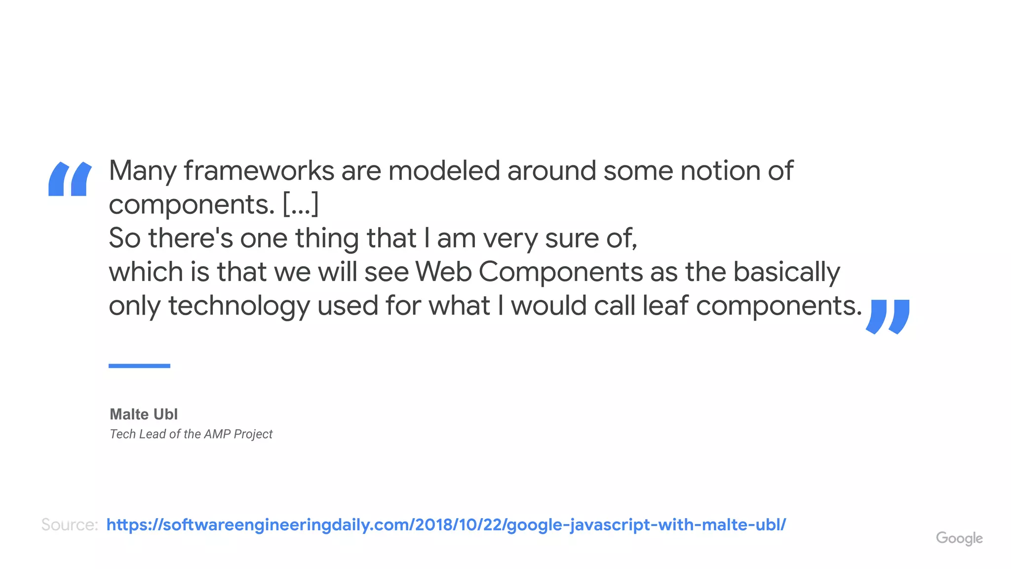 Introduction to Web Components | PDF