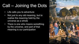 Belief and the Resurrection Part 3: Call | PPT
