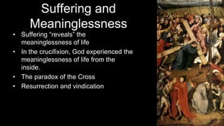 Belief and the Resurrection Part 3: Call | PPT