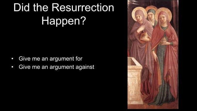 Practice Resurrection: What Does It Mean to Believe in the Resurrection ...