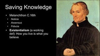 Resurrection and the Meaningless Universe | PPT