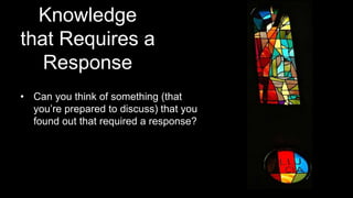 Resurrection and the Meaningless Universe | PPT