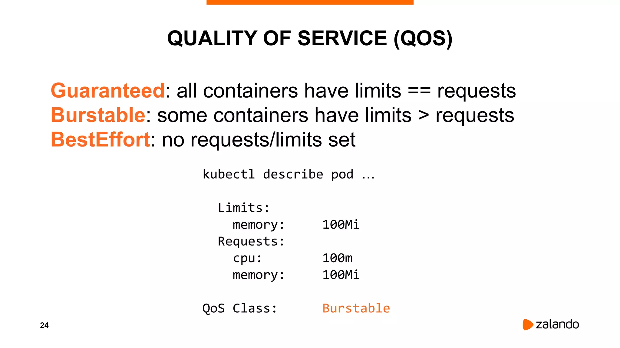 Optimizing Kubernetes Resource Requests/Limits for Cost-Efficiency and ...