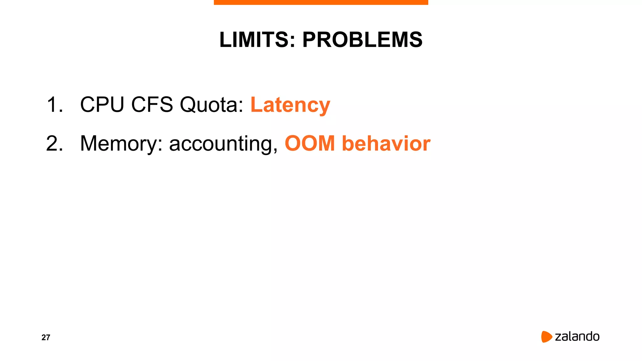Optimizing Kubernetes Resource Requestslimits For Cost Efficiency And