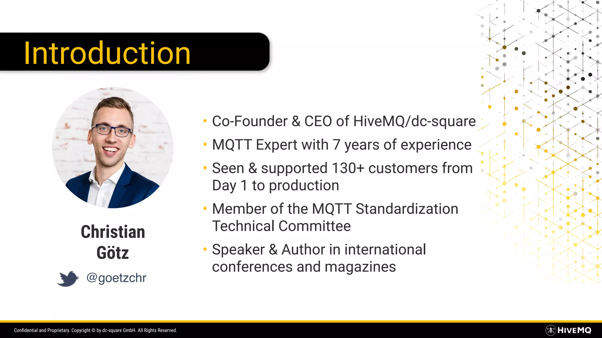 Best Practices Using Mqtt To Connect Millions Of Iot Devices Ppt