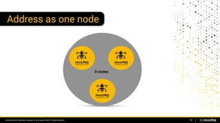 Best Practices Using MQTT to Connect Millions of IoT Devices | PPT