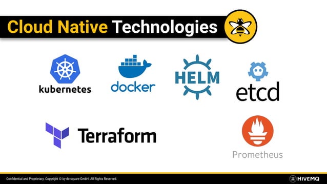 Best Practices Using Mqtt To Connect Millions Of Iot Devices Ppt