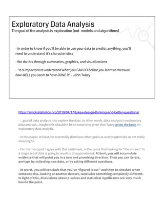 Data fluency for the 21st century | PDF