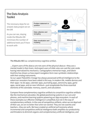 Data fluency for the 21st century | PDF