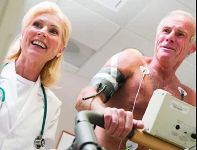 9 Steps For Improving Heart Health Naturally | PDF | Heart and ...