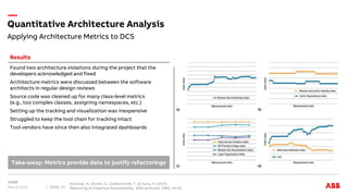 Tool-Driven Technology Transfer in Software Engineering | PPT