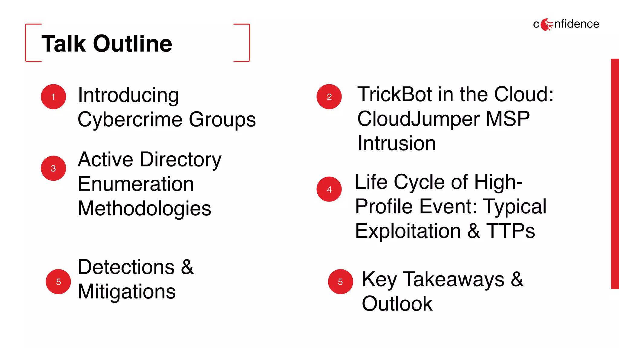 Inside Cybercrime Groups Harvesting Active Directory for Fun and Profit ...