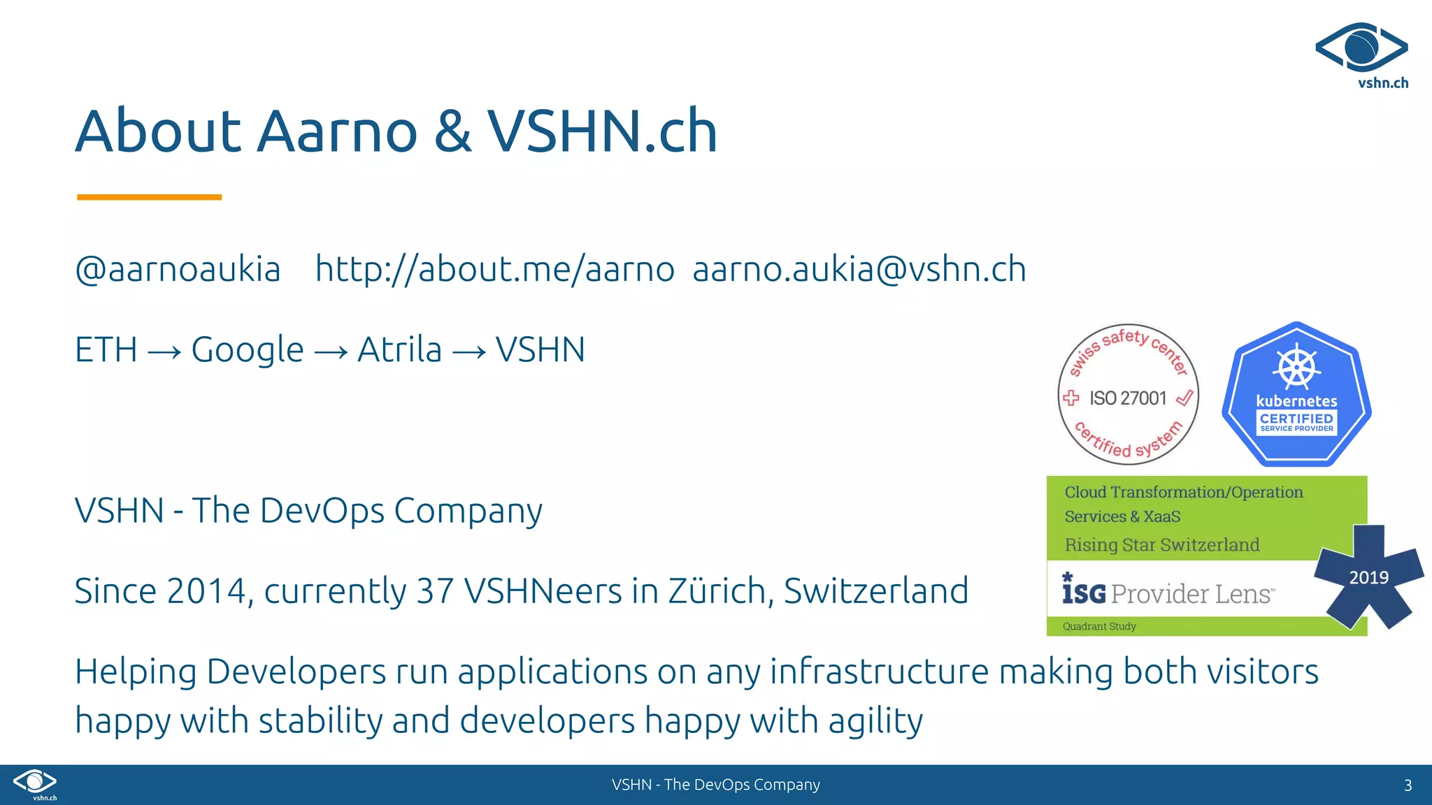 DevSecOps: Bringing security to the DevOps pipeline | PPT