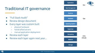 DevSecOps: Bringing security to the DevOps pipeline | PPT