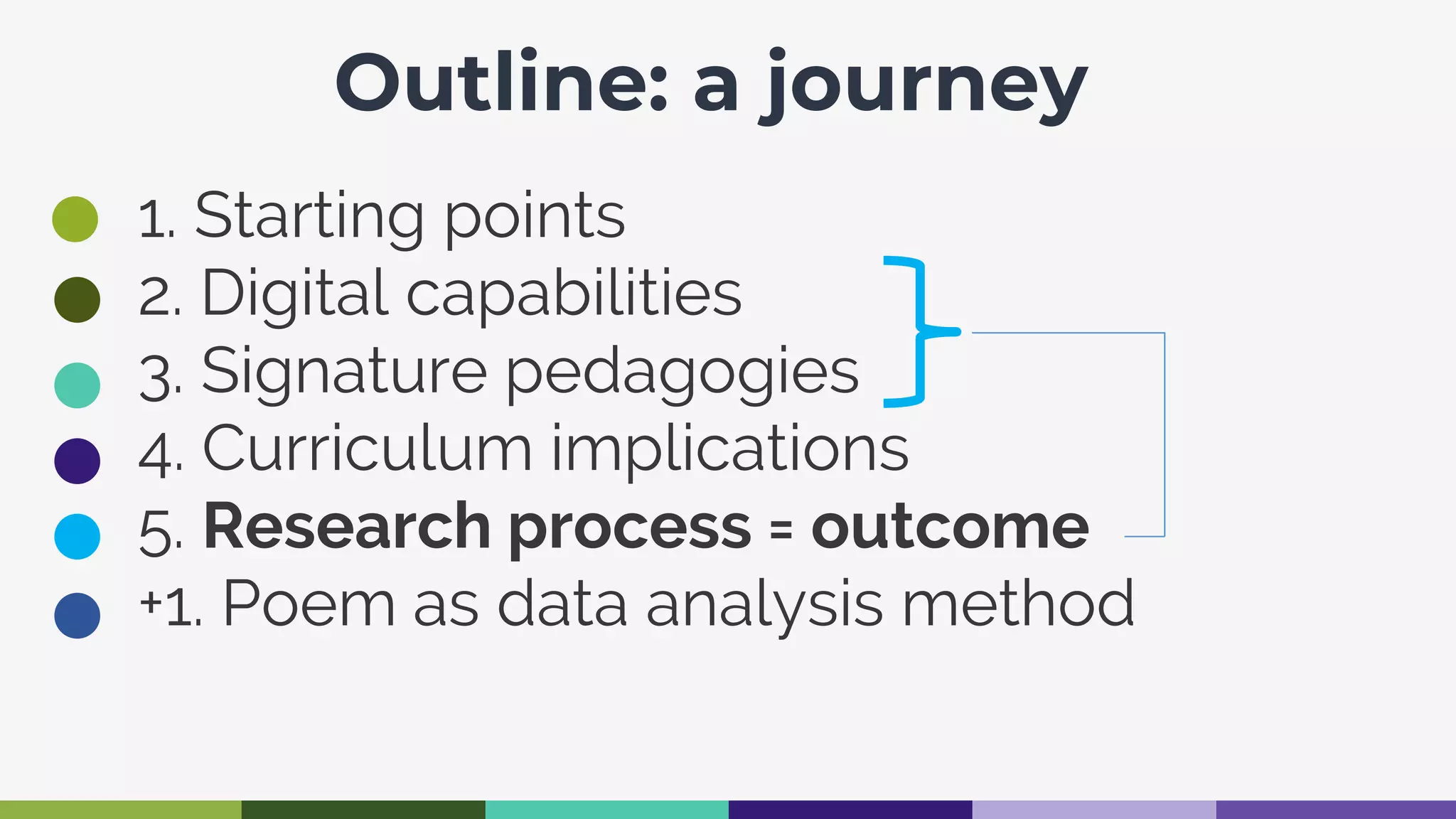 How do we design for digitally fluent professionals? | PPT
