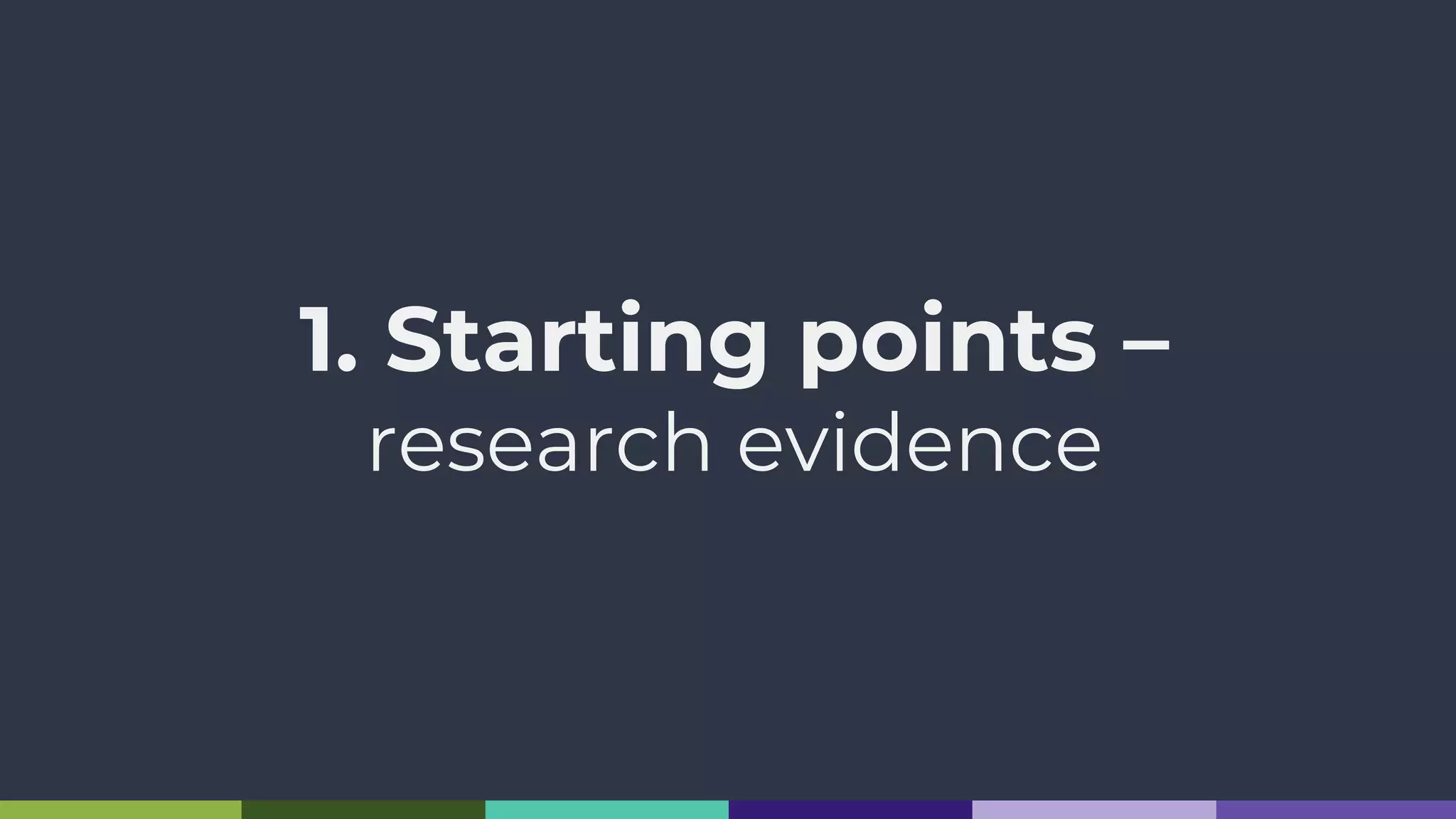 How do we design for digitally fluent professionals? | PPT