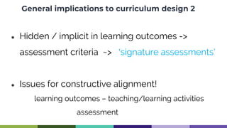 How do we design for digitally fluent professionals? | PPT