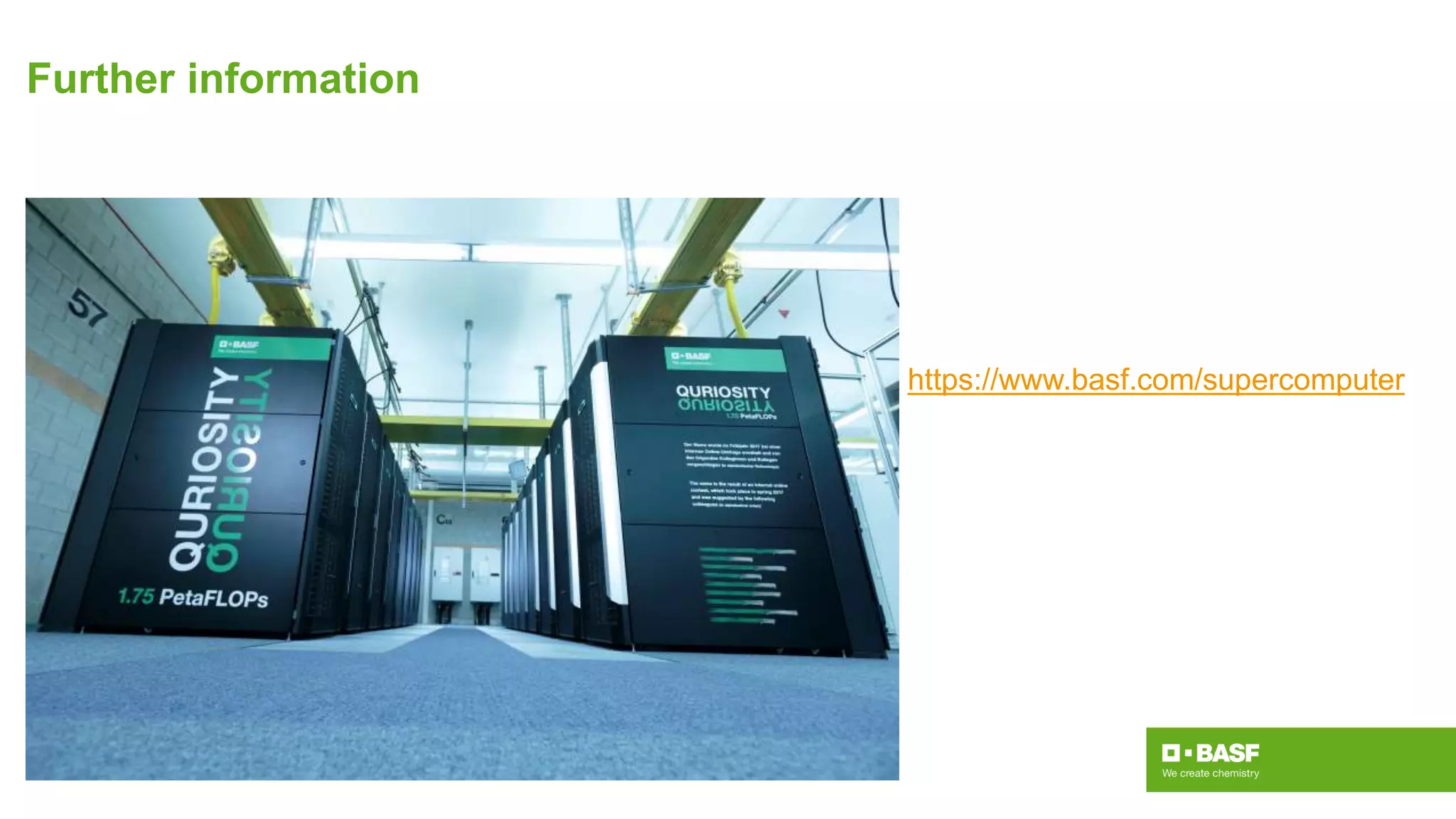 Combining Big Data and HPC in a GRIDScalar Environment | PPTX