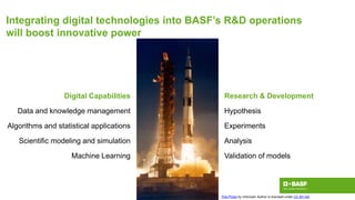 Combining Big Data and HPC in a GRIDScalar Environment | PPTX