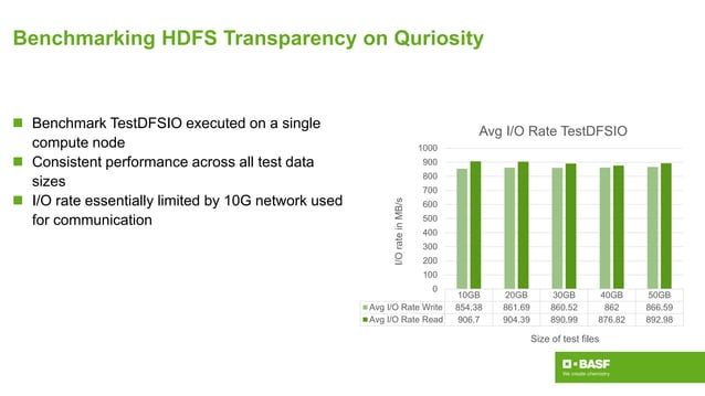 Combining Big Data and HPC in a GRIDScalar Environment | PPTX