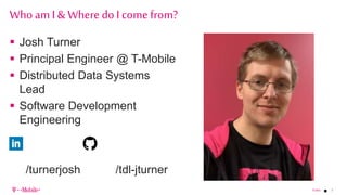 Seattle Cassandra Users: An OSS Java Abstraction Layer for Cassandra | PPT