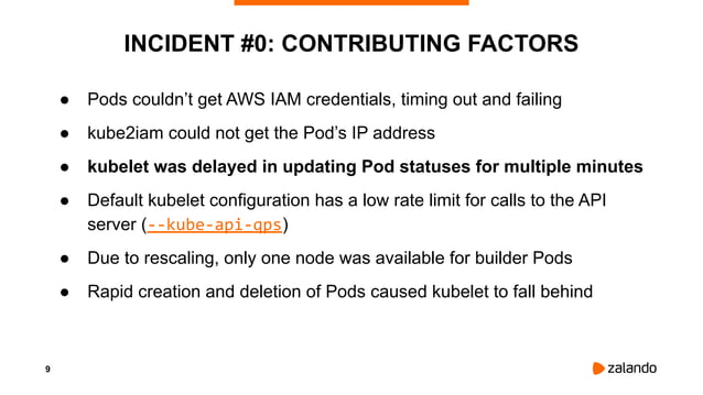 Kubernetes Failure Stories, or: How to Crash Your Cluster ...