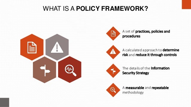 building-an-information-security-policy-framework