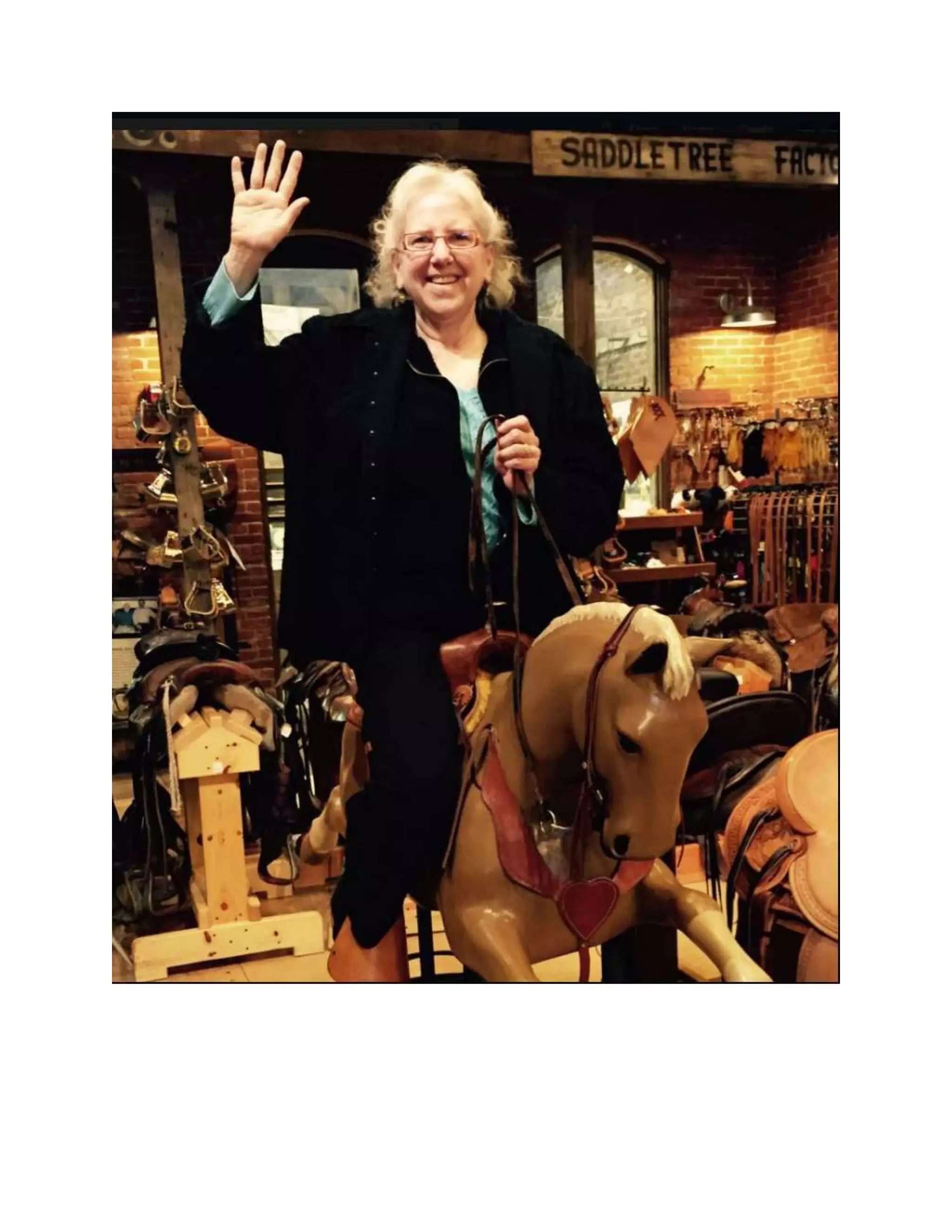 Margaret Ann Ryan (Peggy Fawthrop) obituary | DOCX