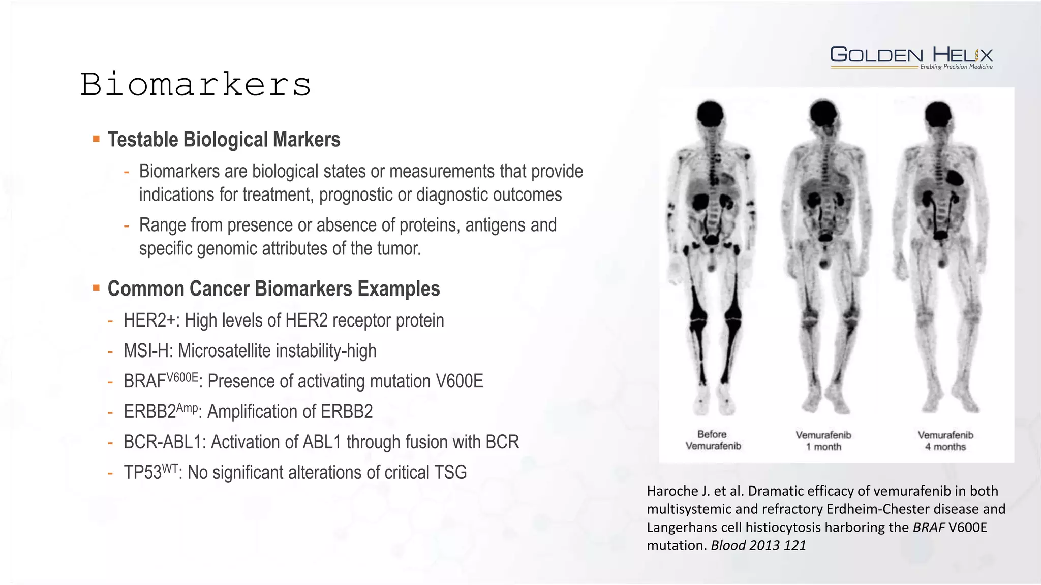 Introducing VSClinical AMP Guidelines: A Comprehensive Workflow for NGS ...
