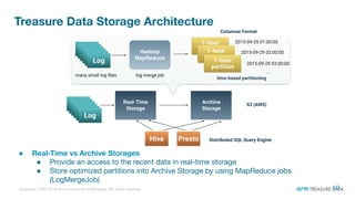 Presto At Arm Treasure Data - 2019 Updates | PDF