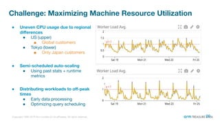 Presto At Arm Treasure Data - 2019 Updates | PDF