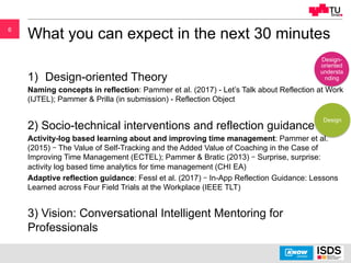 Learning from experience via data-driven reflection | PDF | Technology & Computing