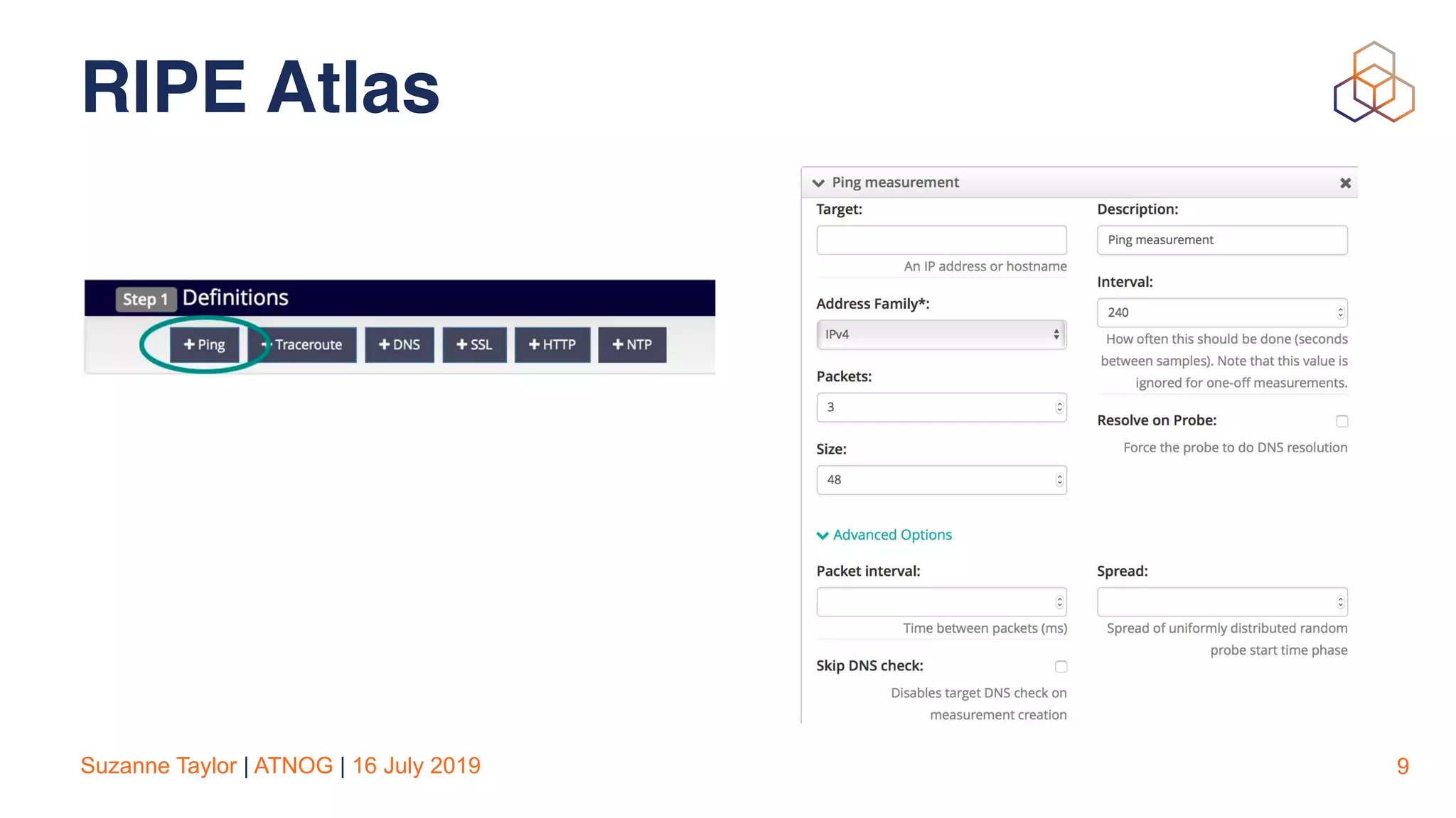 What is the RIPE NCC? | PPT