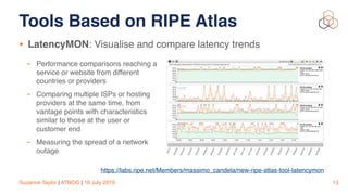 What is the RIPE NCC? | PPT