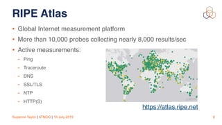 What is the RIPE NCC? | PPT