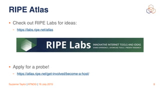 What is the RIPE NCC? | PPT