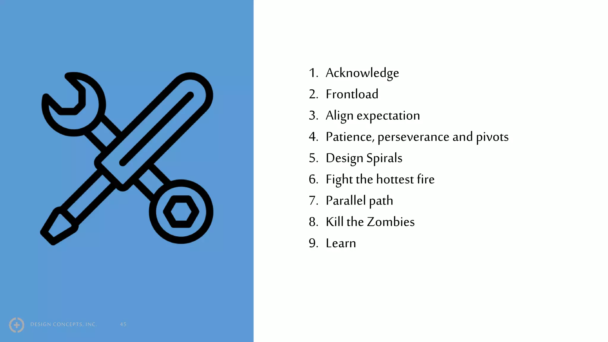 The Role of Failure in Innovation | PPT