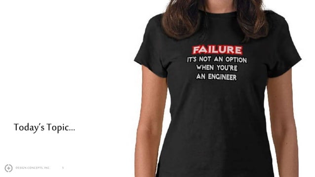 The Role of Failure in Innovation | PPT