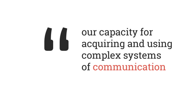 Let's Talk: fundamentals of conversational design | PPT