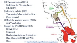 Jitsi Videobridge, Octopodes, and Kotlin | PDF