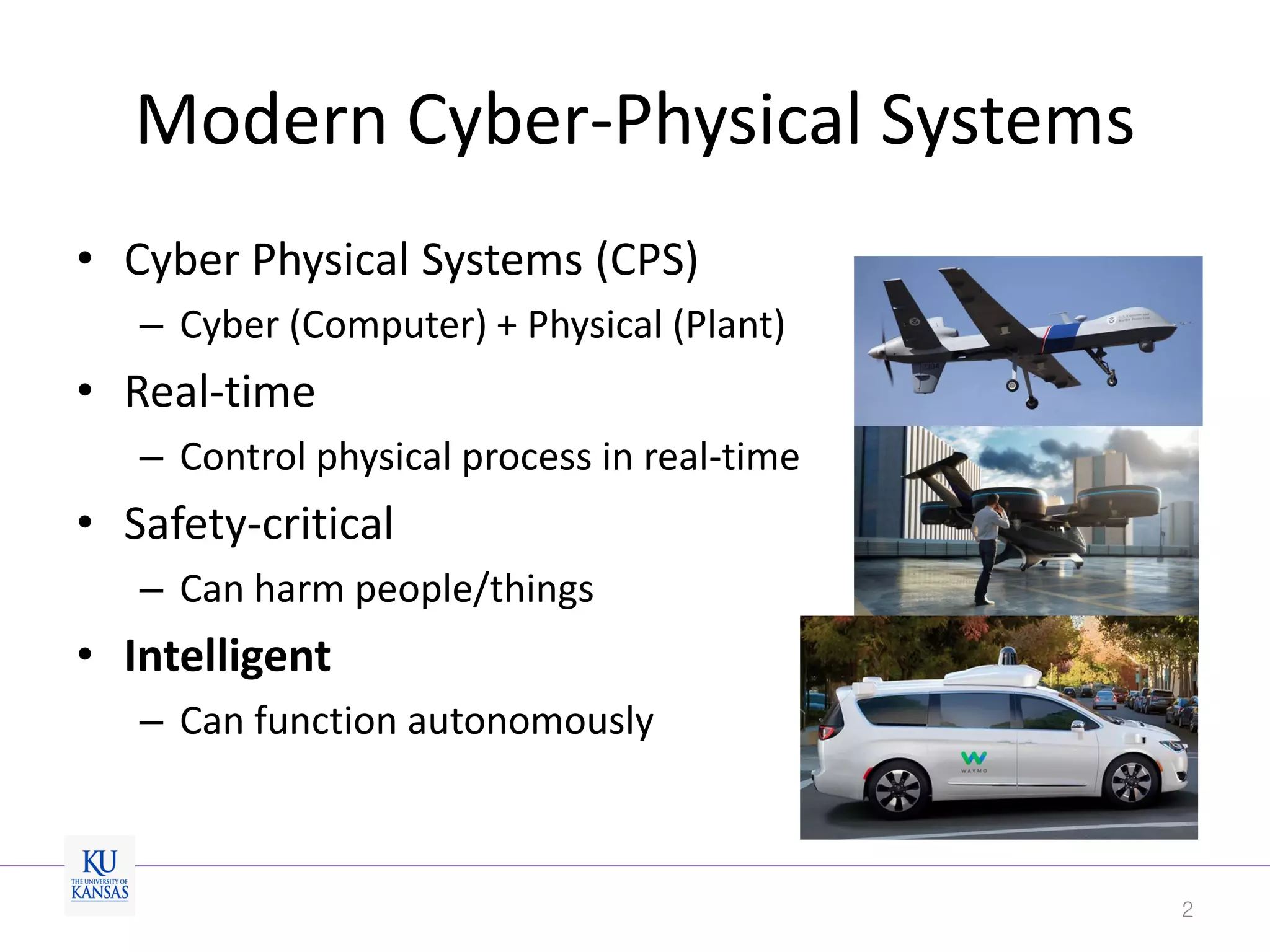 Micro-Architectural Attacks on Cyber-Physical Systems | PDF