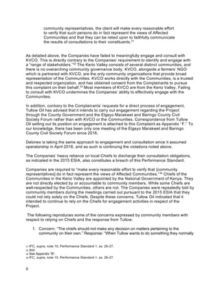2019 08-03- ifc complaint (draft) (1) | PDF
