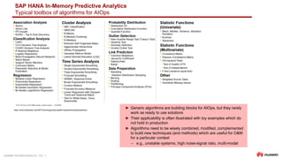 AIOps: Anomalies Detection of Distributed Traces | PDF