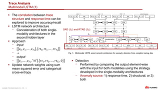 AIOps: Anomalies Detection of Distributed Traces | PDF