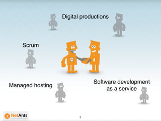 2019 08 - NetAnts - Clean Code | PPT