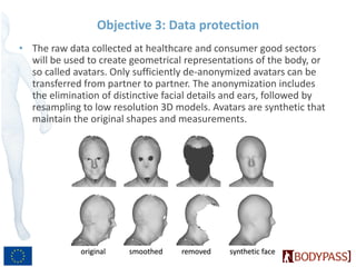 BODYPASS first result | PPT | Free Download