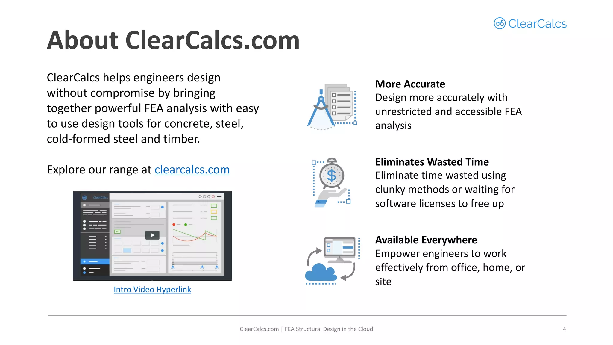 Steel Design to AS4100 1998 (+A1,2016) Webinar - ClearCalcs | PDF