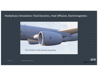 An Update on Arm HPC | PDF