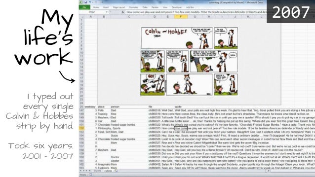 Generating comics with JavaScript