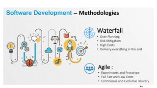 DevSecOps: Colocando segurança na esteira | PPTX